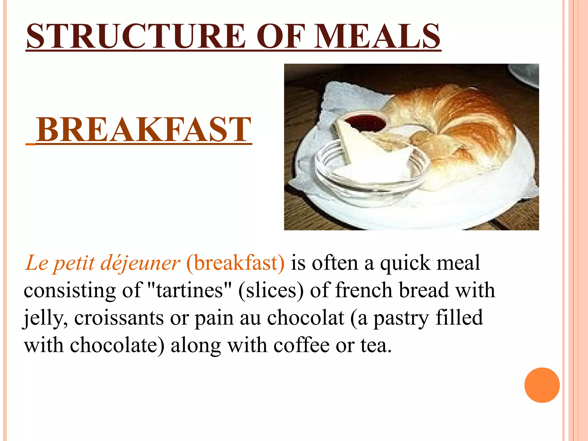 French cuisine | PPT