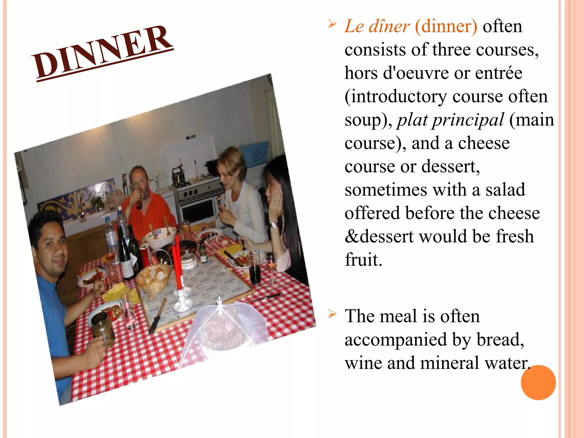 French cuisine | PPT