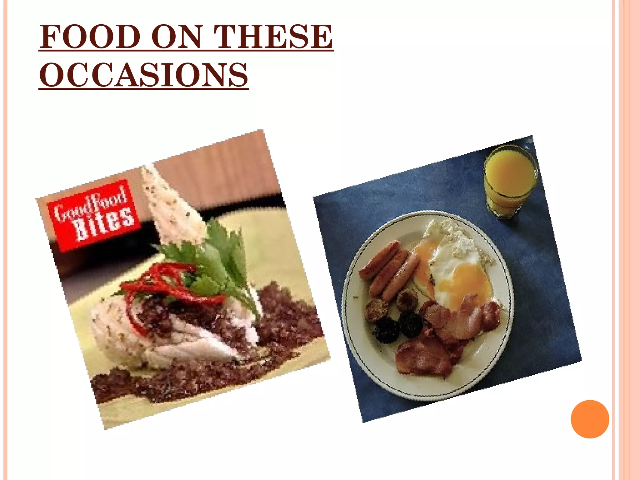 French cuisine | PPT