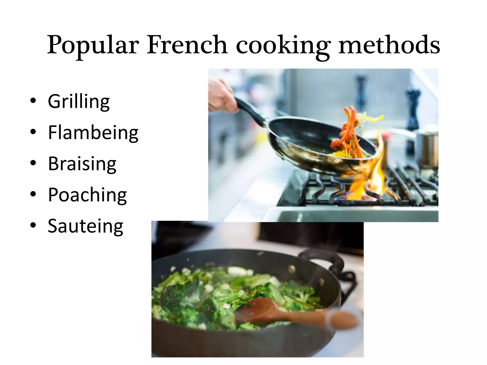 French cuisine | PPT