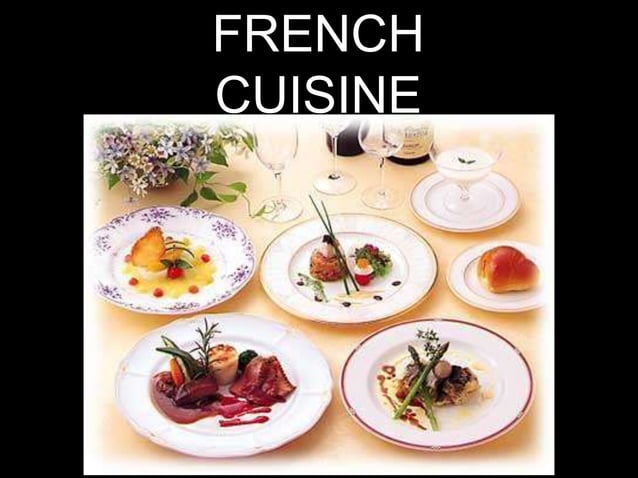 french cuisine.pptx