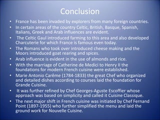French Cuisine.ppt
