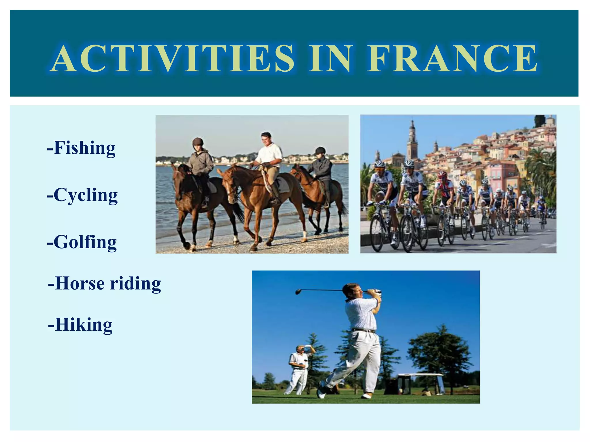 French Culture | PPTX