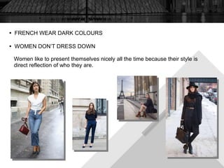 French culture ppt | PPT