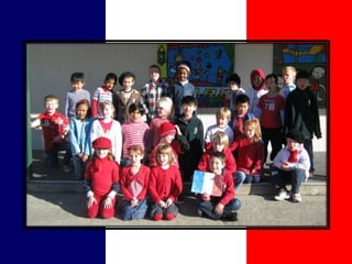 French day | PPTX