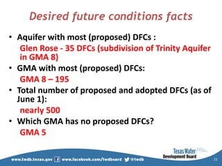 French, DFC Update | PPT