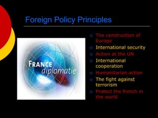 French Diplomacy | PPT | Free Download