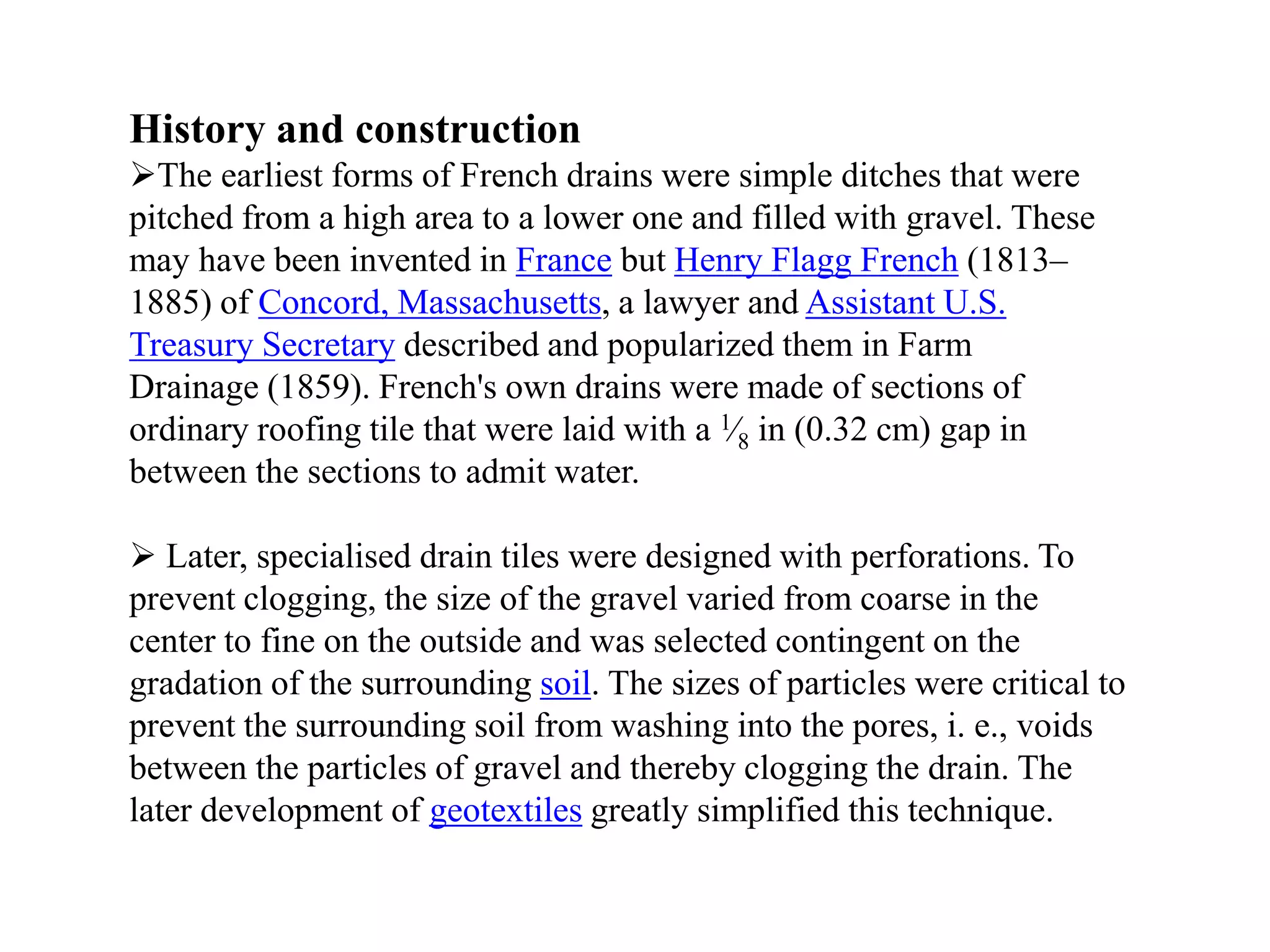 french drains bedding.pptx