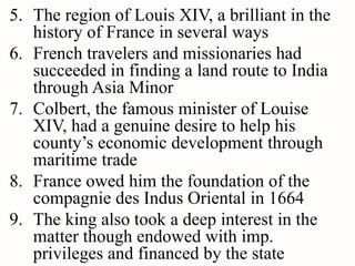 French East India Company.ppt