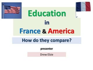 French educational system | PPT