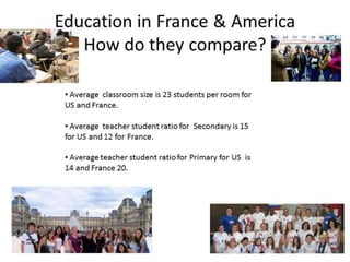 French educational system | PPT