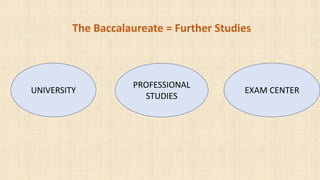 French education system | PPTX