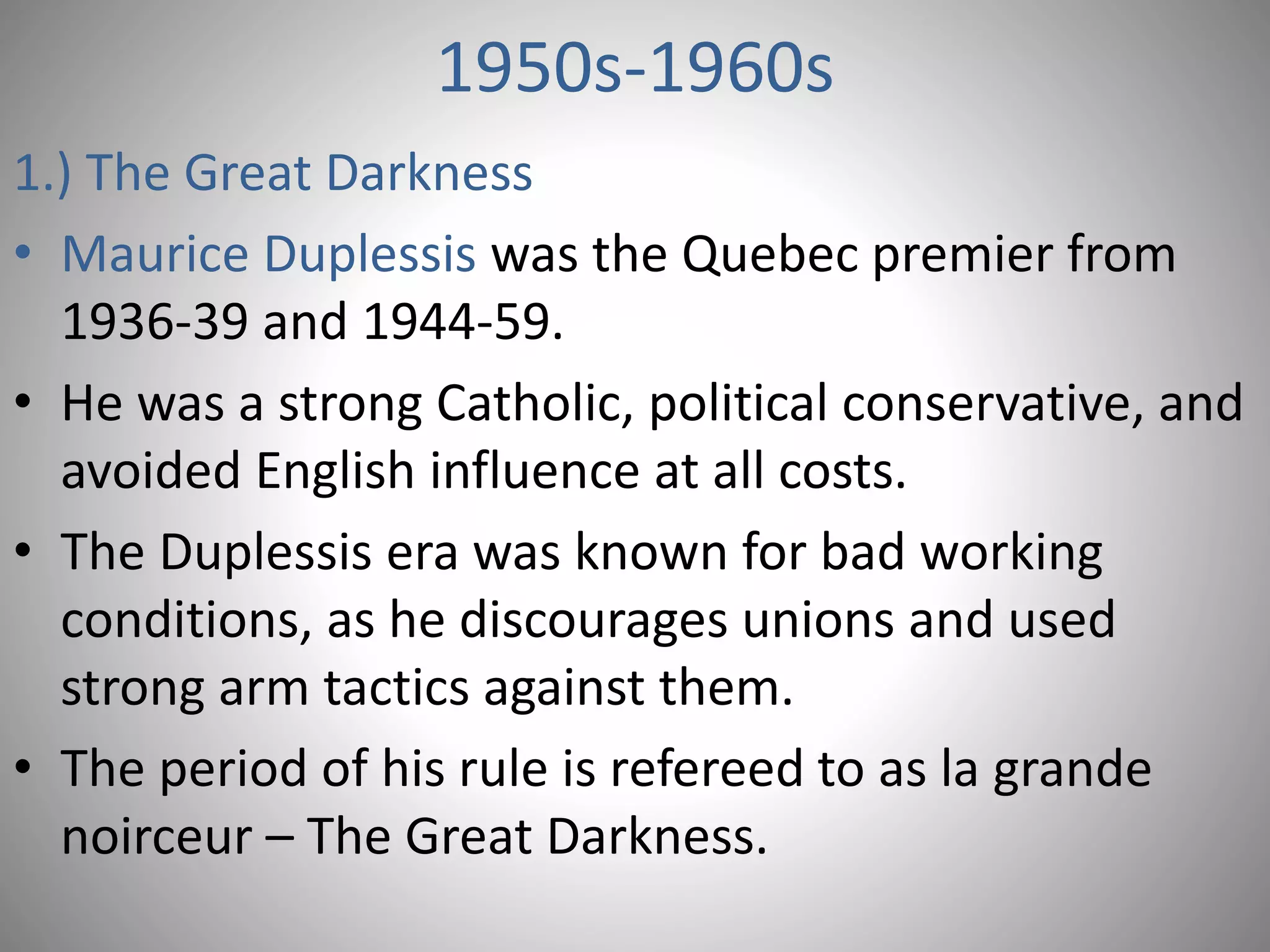 French English Relations | PPT