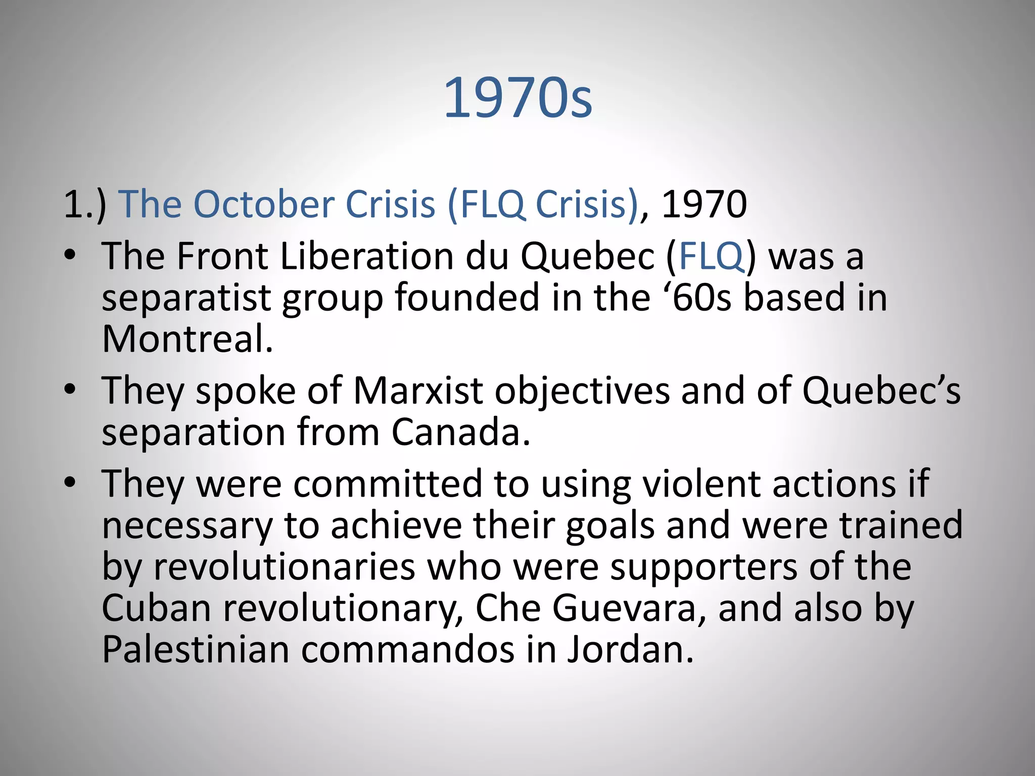 French English Relations | PPT