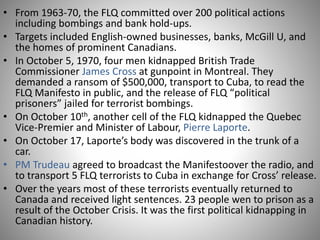 French English Relations | PPT