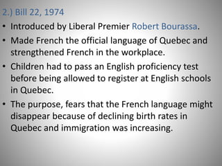 French English Relations | PPTX
