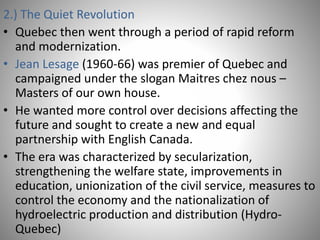 French English Relations | PPTX