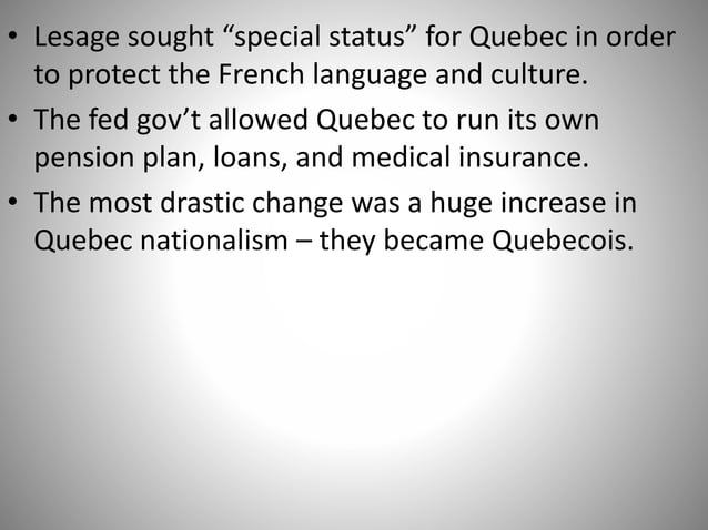 French English Relations | PPT