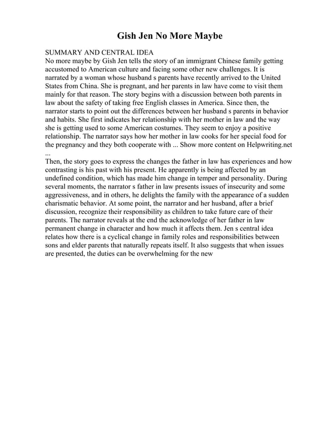 French Essay Example | PDF | Auto Navigation Systems | Auto Technology