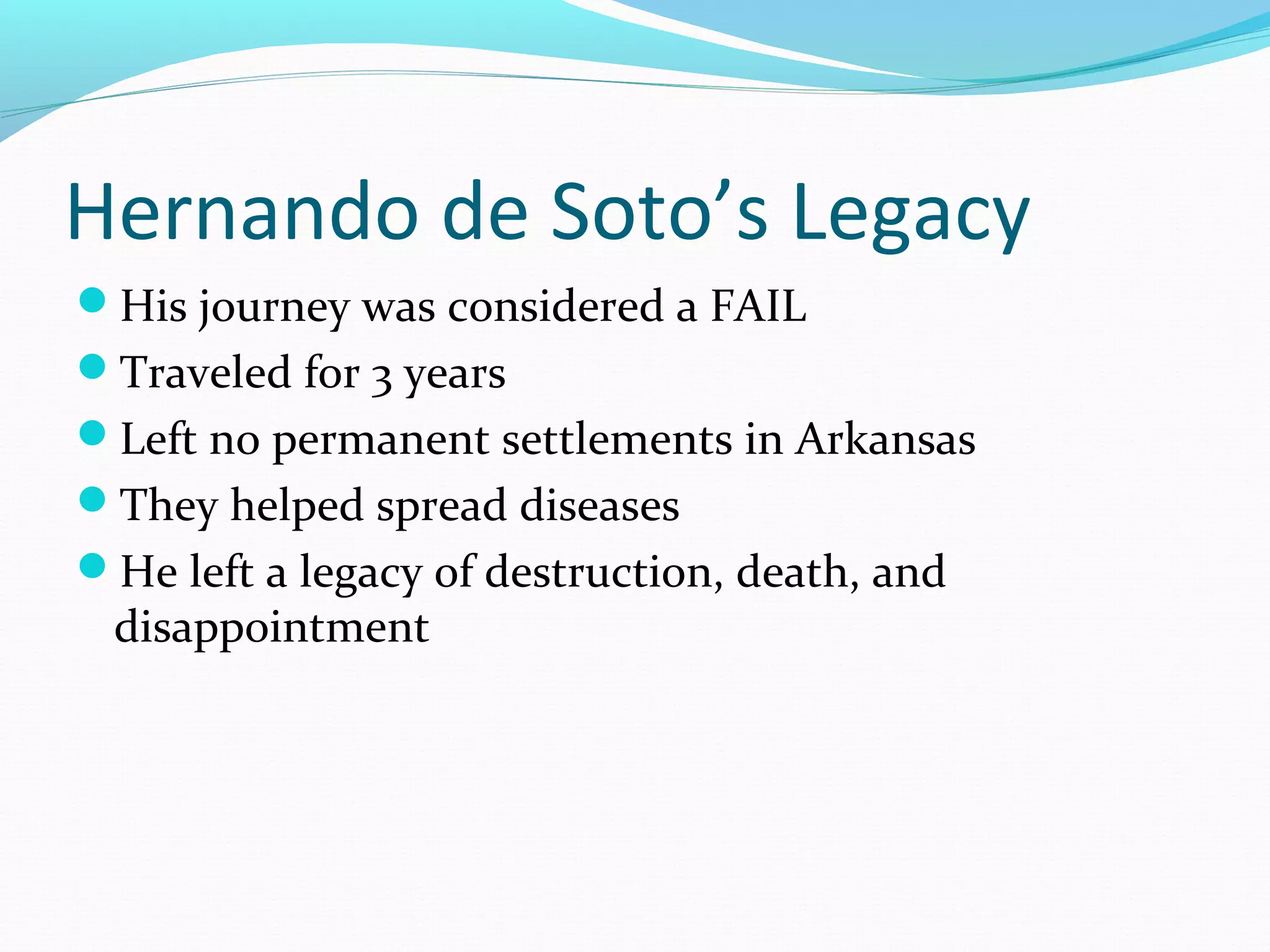 French explorers | PPT