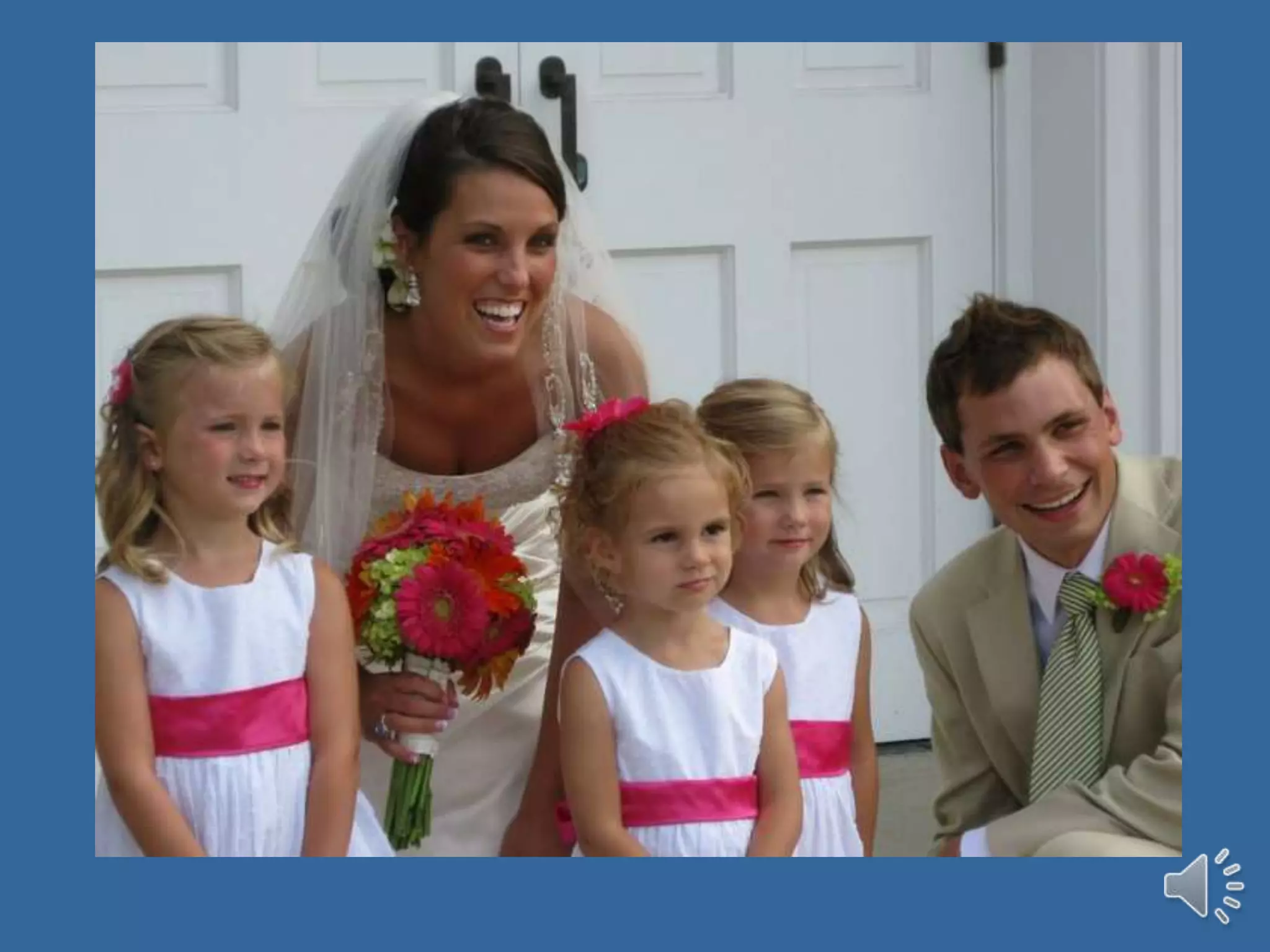 French family powerpoint with audio | PPTX