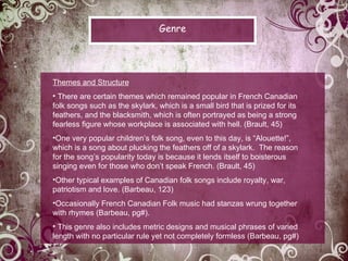 Frenchfolkpresfinalv3 | PPT