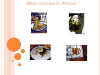 French Food | PPT