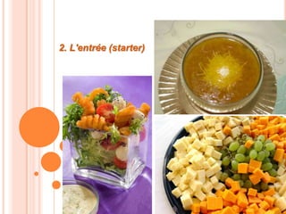 French Food | PPT