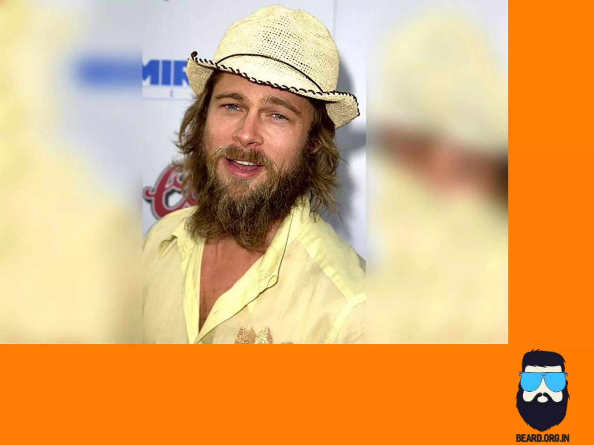 French fork beard 3 quick steps to achieve this beard | PPTX