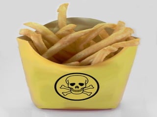 French Fries | PPT