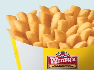 French Fries | PPT