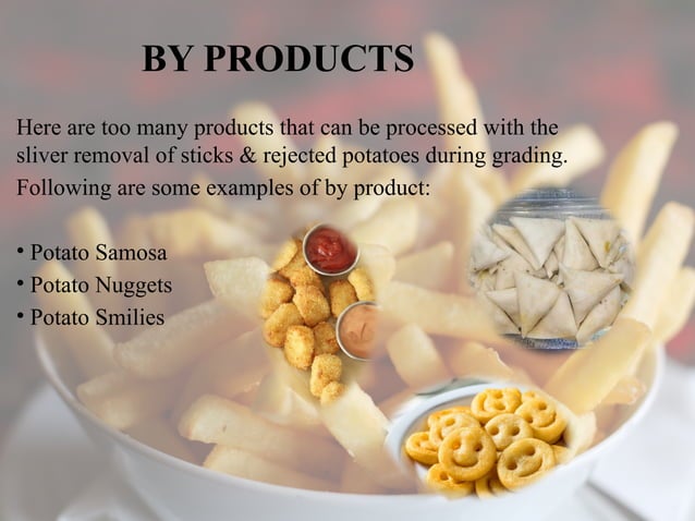 French Fries Process Line in industry.pptx