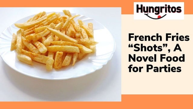 French Fries | PPTX