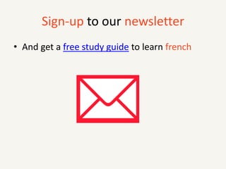 French future tenses | PDF