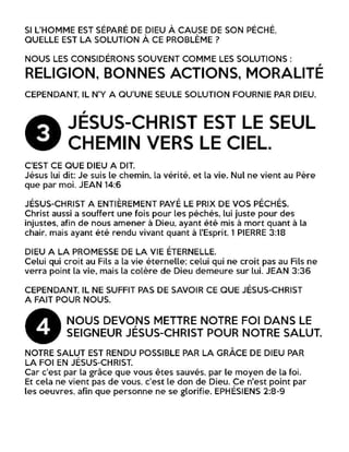 French Gospel Tract - ONLY JESUS CHRIST SAVES.pdf