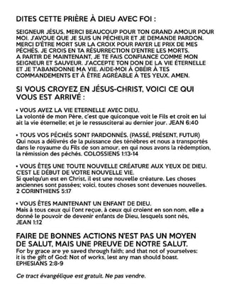 French Gospel Tract - ONLY JESUS CHRIST SAVES.pdf