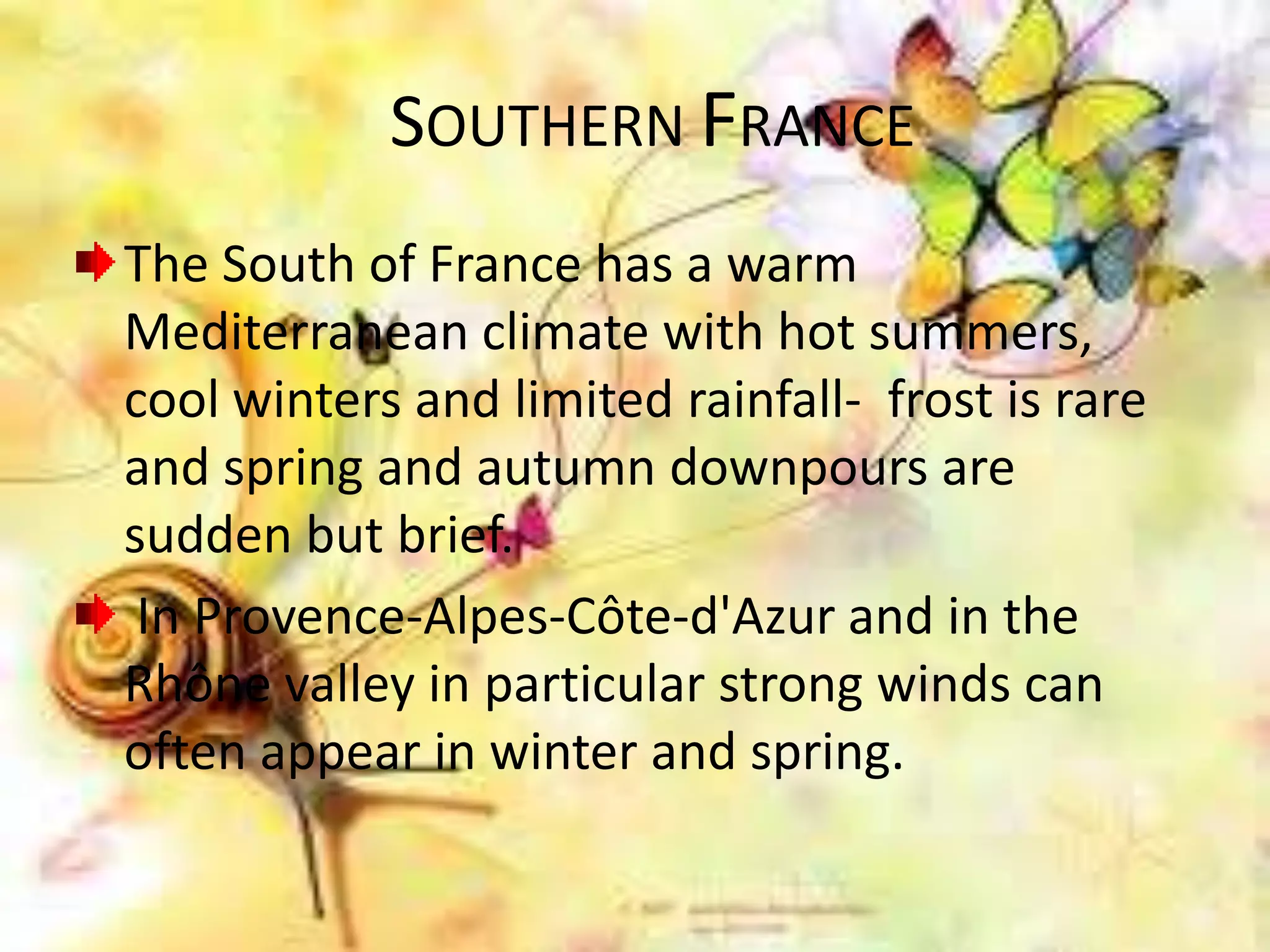 seasons ppt in french | PPTX