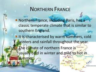 seasons ppt in french | PPTX