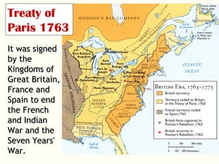 French Indian War | PPT