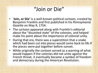 French & Indian War | PDF