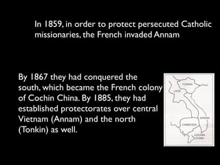 French Indochina | KEY
