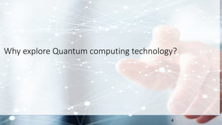 French industrial quantum use cases: Total | PPT