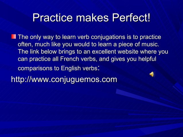 French –ir verbs | PPT