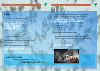Bankedge Franchise | PDF