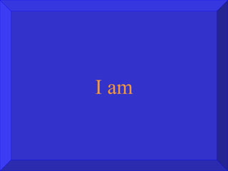 FRENCH JEOPARDY | PPT