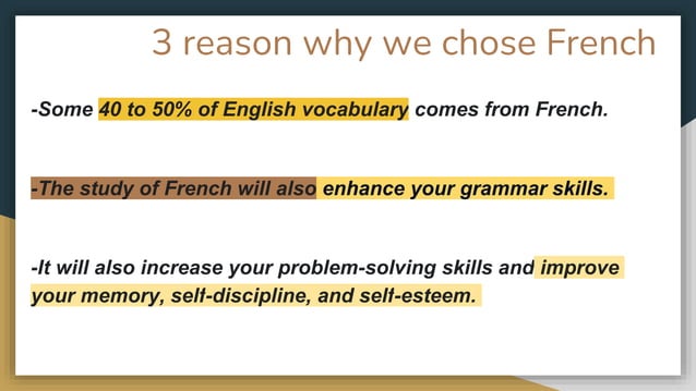 English Presentation Lesson: French Language.pptx