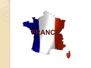 French literature | PPTX