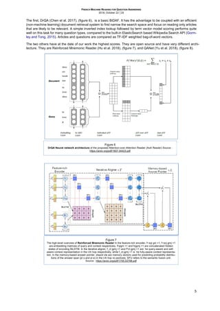 French machine reading for question answering | PDF