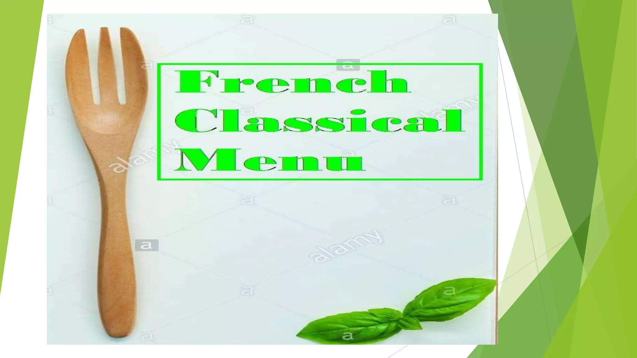 french menu - Dsec.pptx