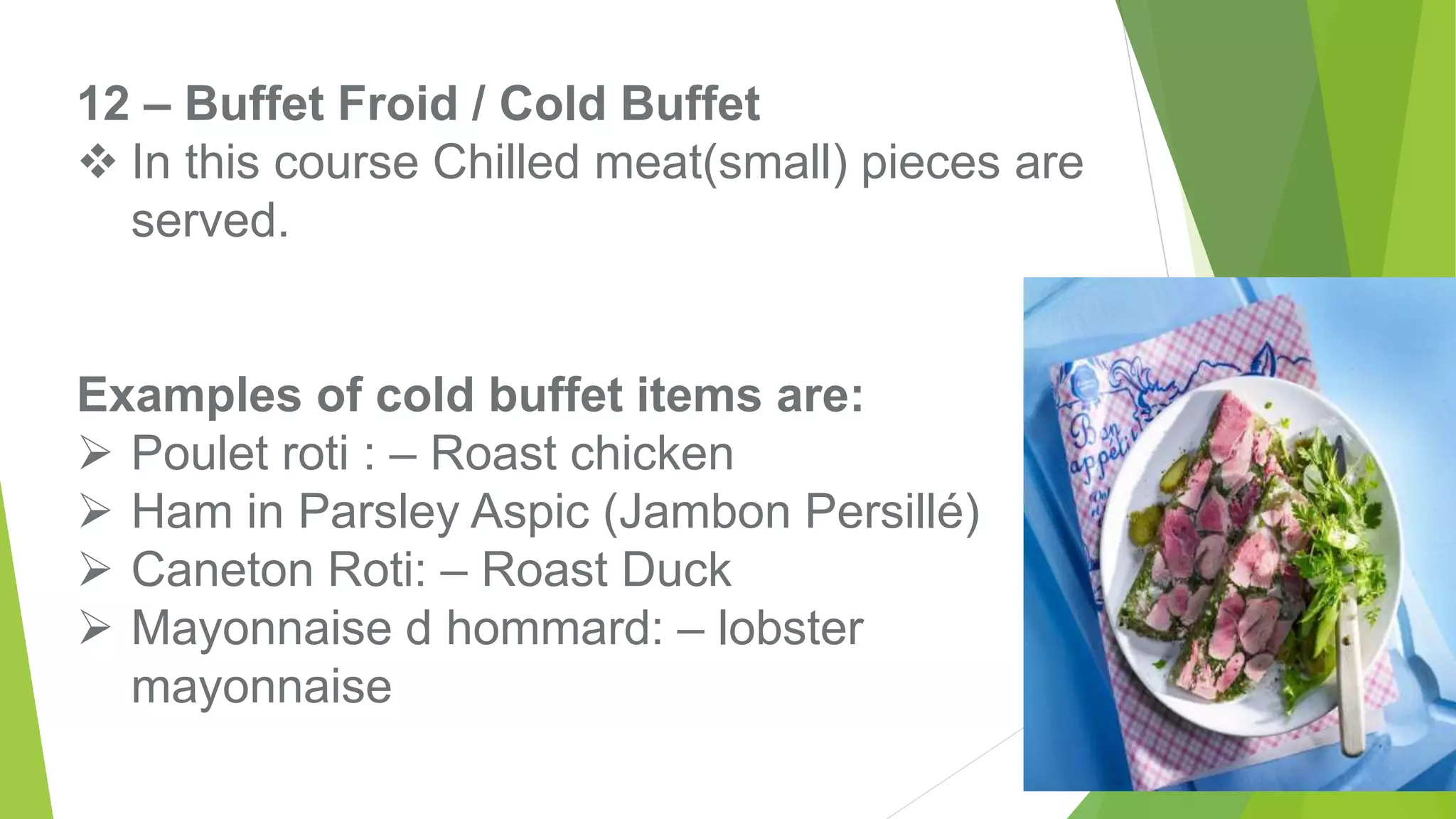 french menu - Dsec.pptx